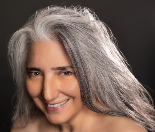 Home - Debra K. Every